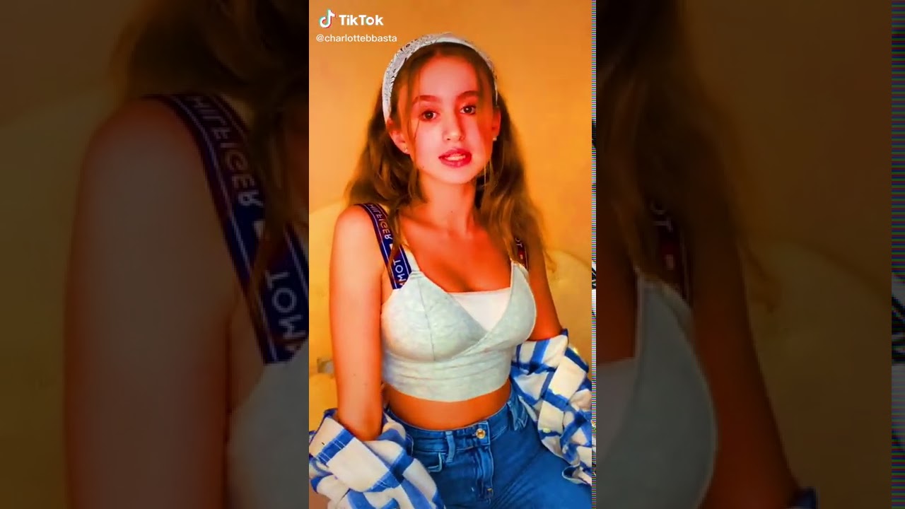Tik Tok Di Charlotte M Youtube