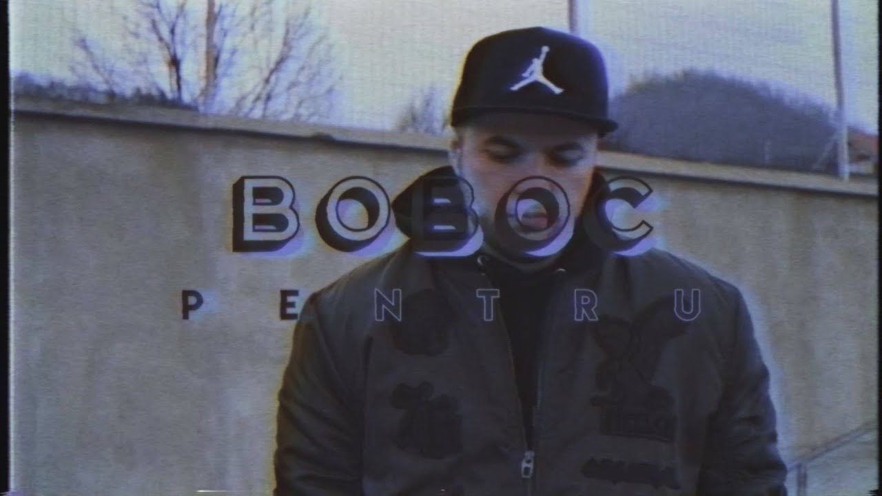 Boboc - Pentru (Videoclip Oficial) - YouTube
