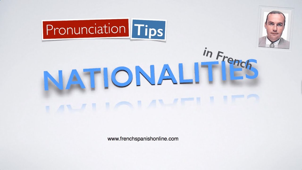 French Pronunciation Tips YouTube french-pronunciation-tips-youtube