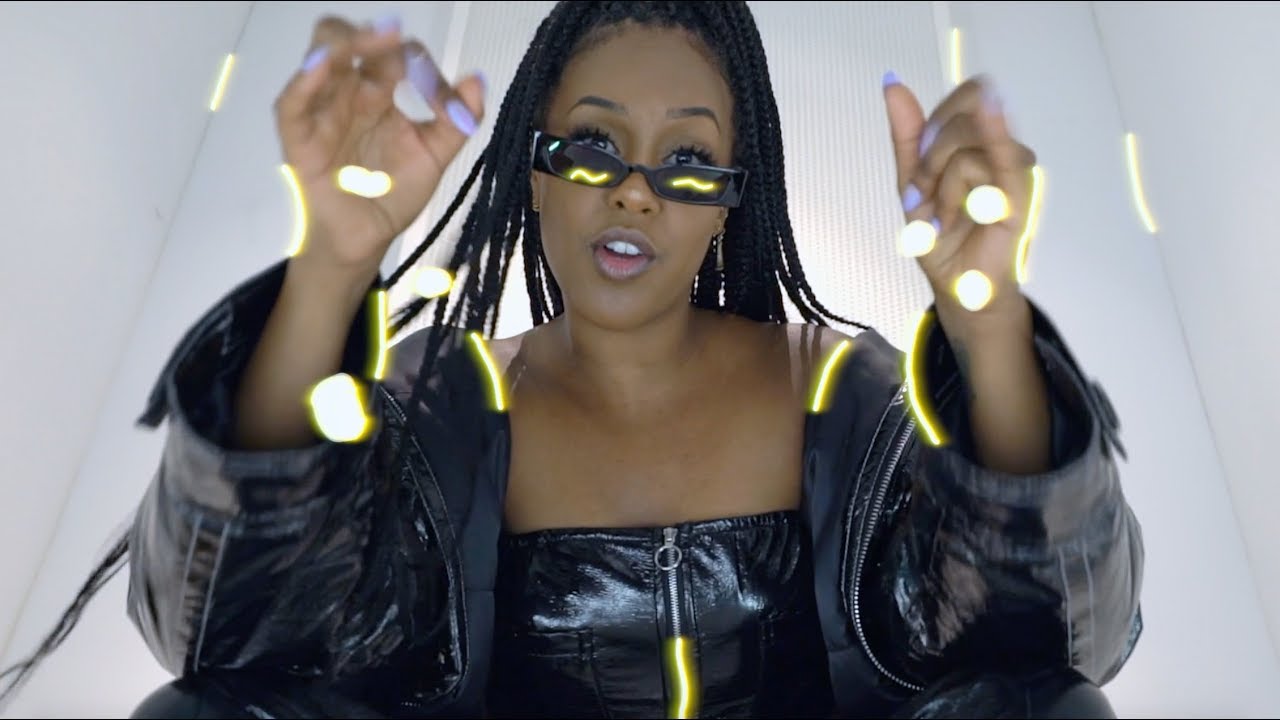 FVN - Baddest (Prod. & Shot by JVC) (Director: Maria Paulina) - YouTube