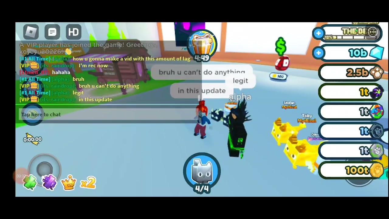 NEW UPDATE PSZ [BROKEN] - YouTube