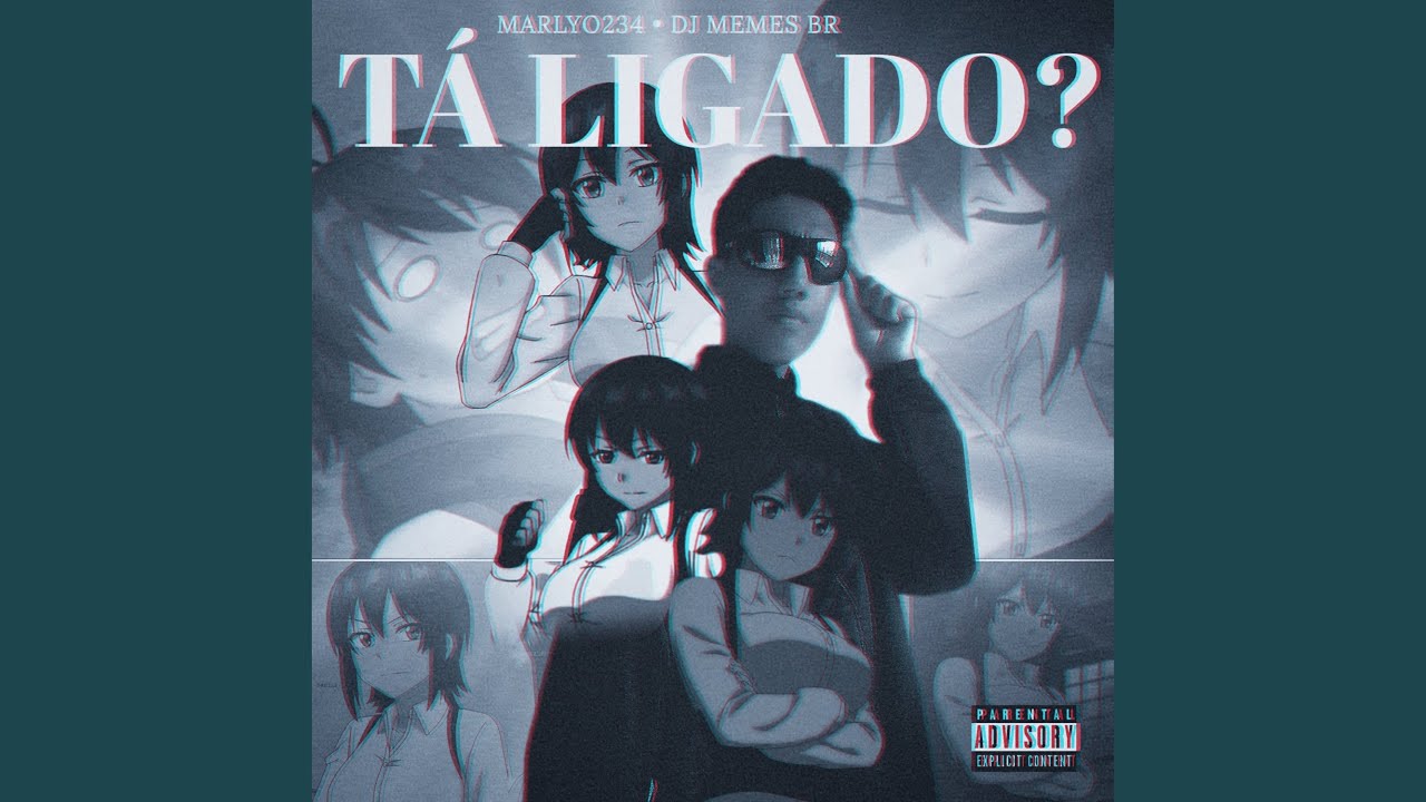 TÁ LIGADO - YouTube