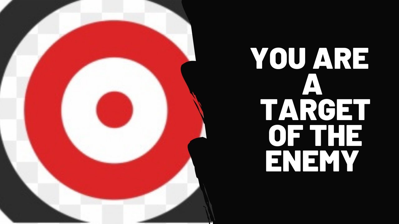 YOU ARE BEING TARGETED 🎯 BY THE ENEMY! Prophetic Word - YouTube