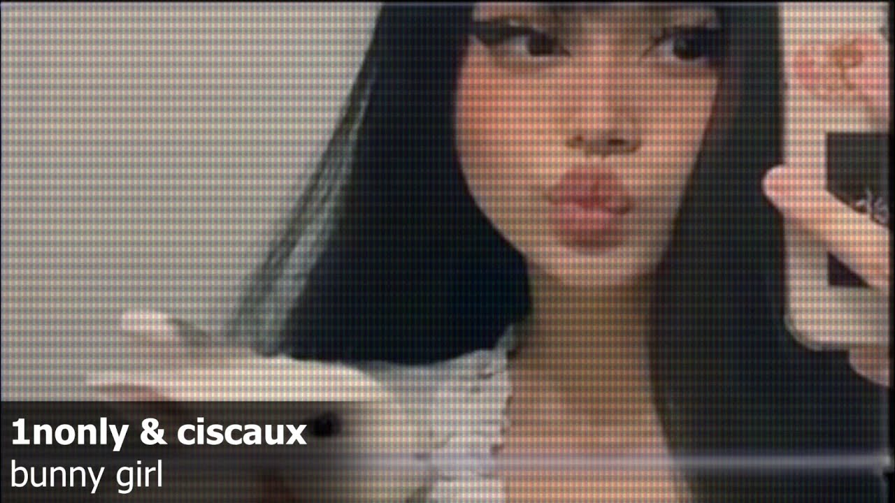 1nonly & ciscaux - bunny girl | Subtítulos en español - YouTube