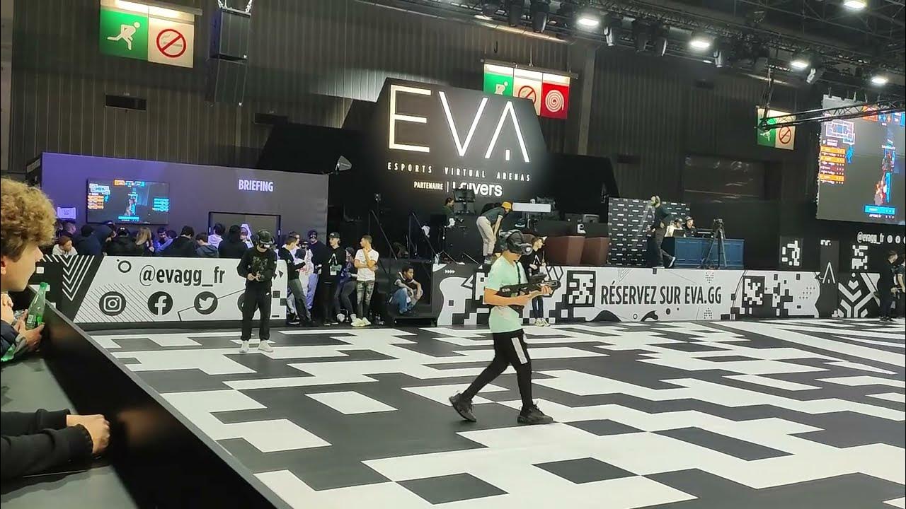 EVA démonstration PGW 2022 VID 20221106 164316 - YouTube