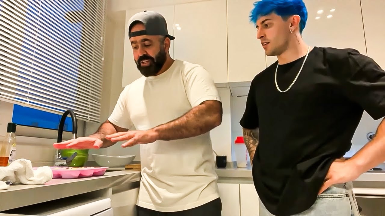 ROBLEIS COCINA GALLETAS CON JUAN!, DOORS 2 CON THIAGO Y MÁS - STREAM ...