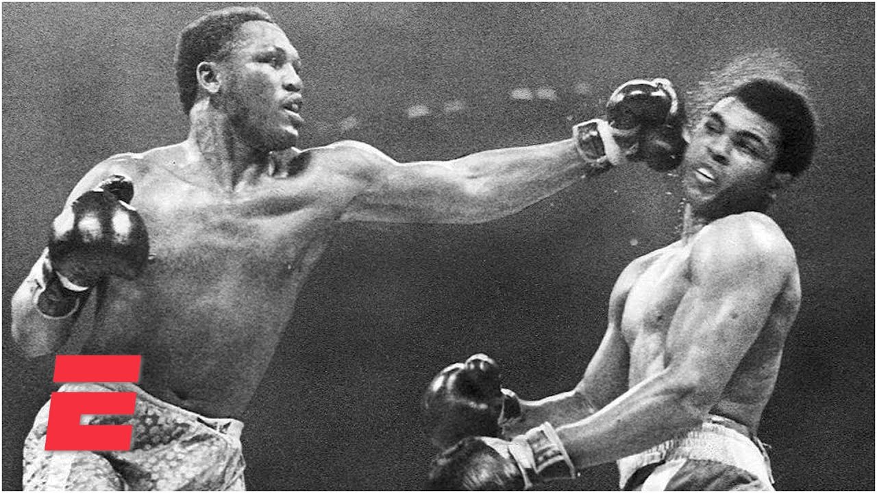 Remembering The Fight Of The Century Muhammad Ali Vs Joe Frazier