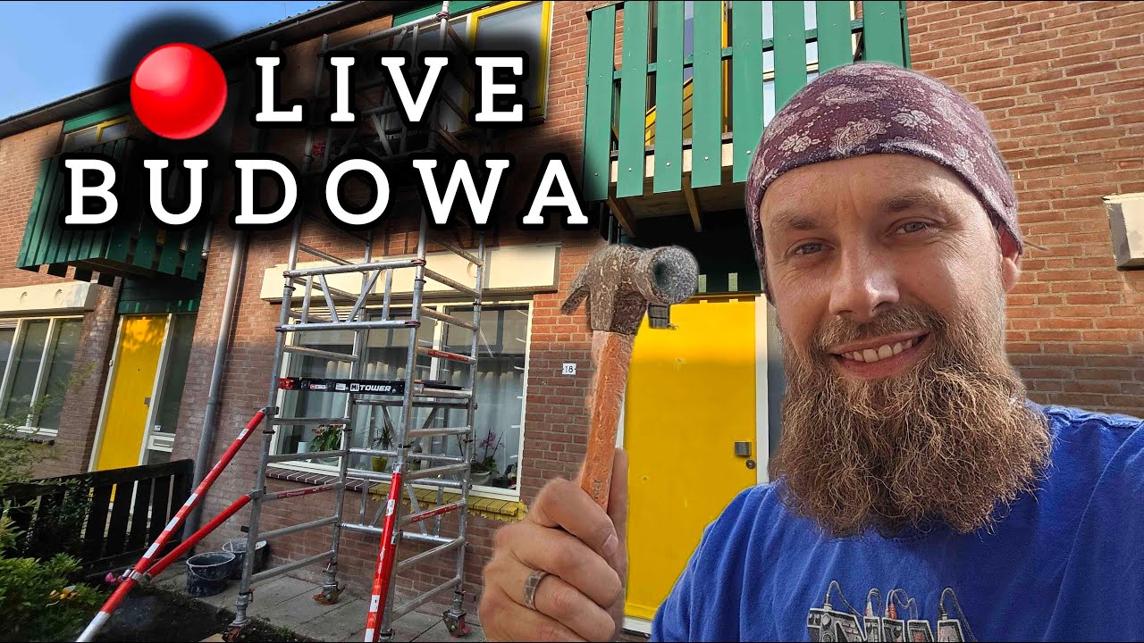 🔴IRL PRACA W NL STREAM #2 - YouTube