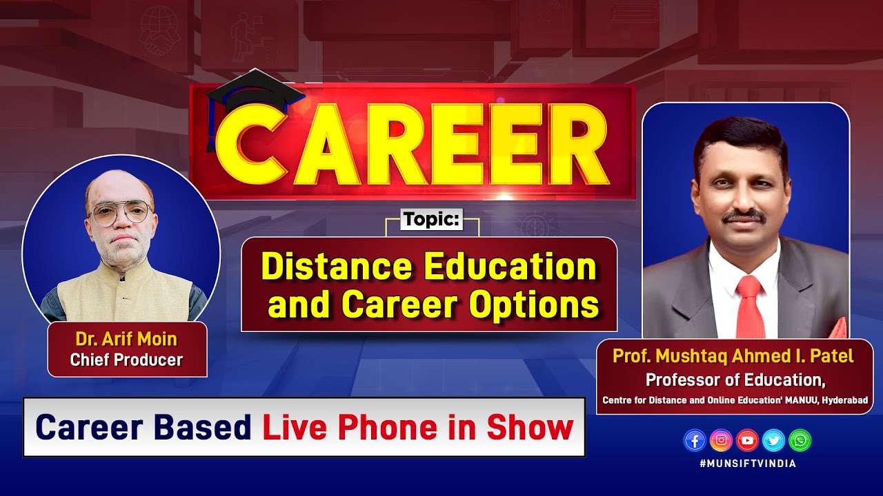 Career: Distance Education Secrets Revealed! Your Career Questions ...