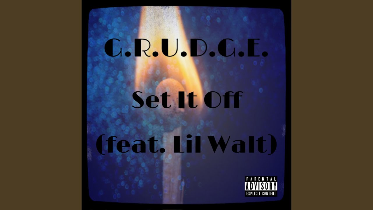 Set if Off (feat. Lil Walt) - YouTube