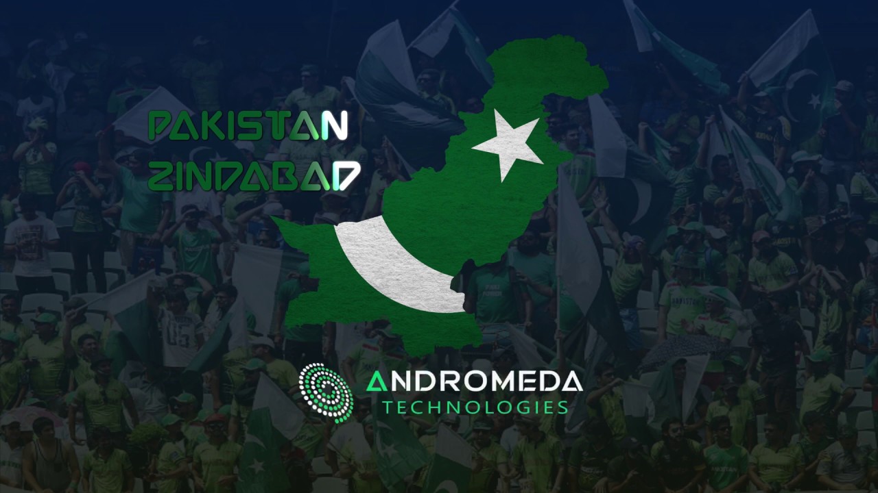 Andromeda Technologies - Independence Day Promo - YouTube