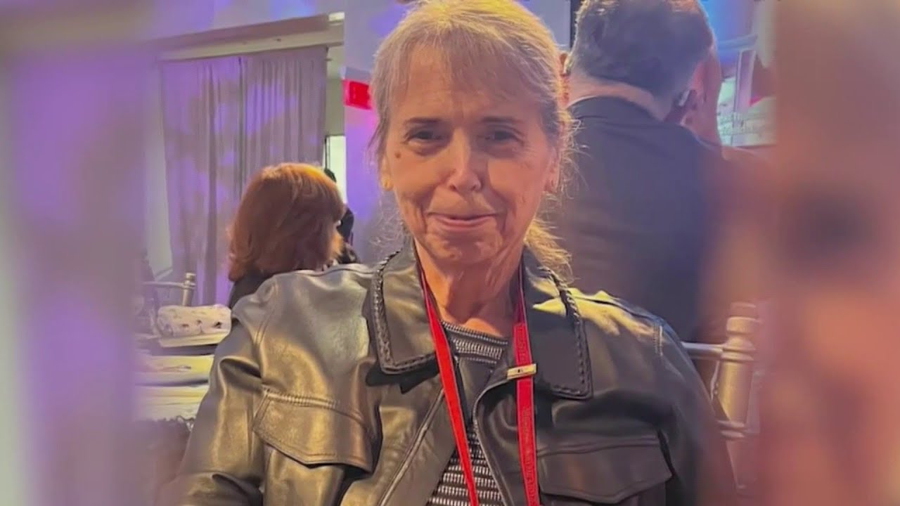 Community mourns Palisades woman struck and killed on Foxhall Road ...