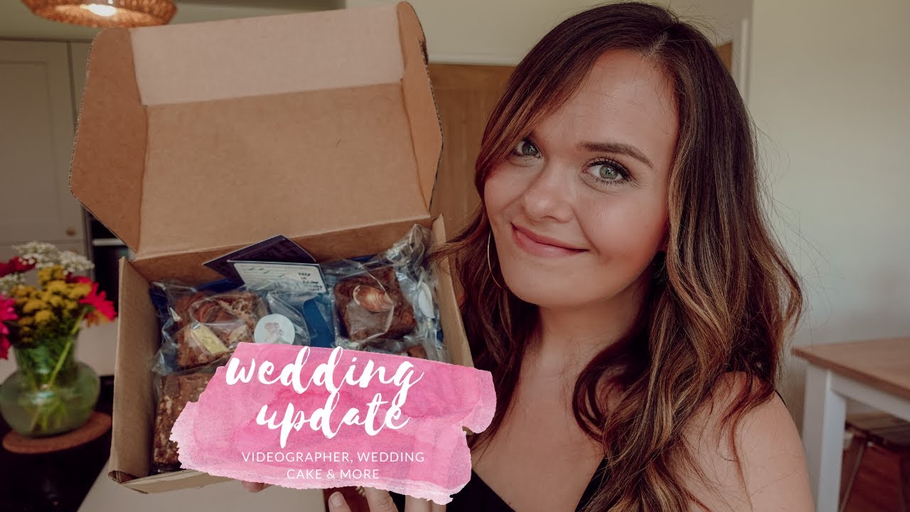 WEDDING UPDATE - WEDDING PLANNING CHAT - 2021 WEDDING - YouTube