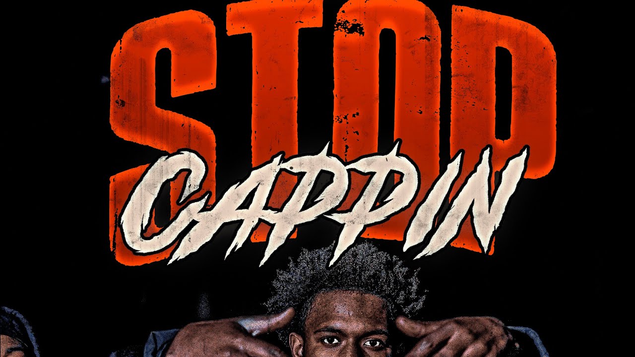 Sev7n - “Stop Cappin” (Official Audio) - YouTube