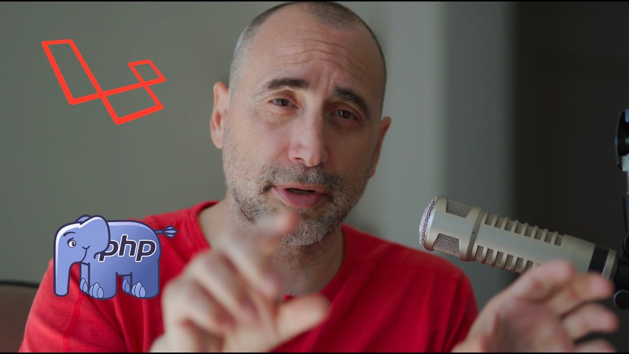 What are Best PHP Frameworks 2021? - YouTube