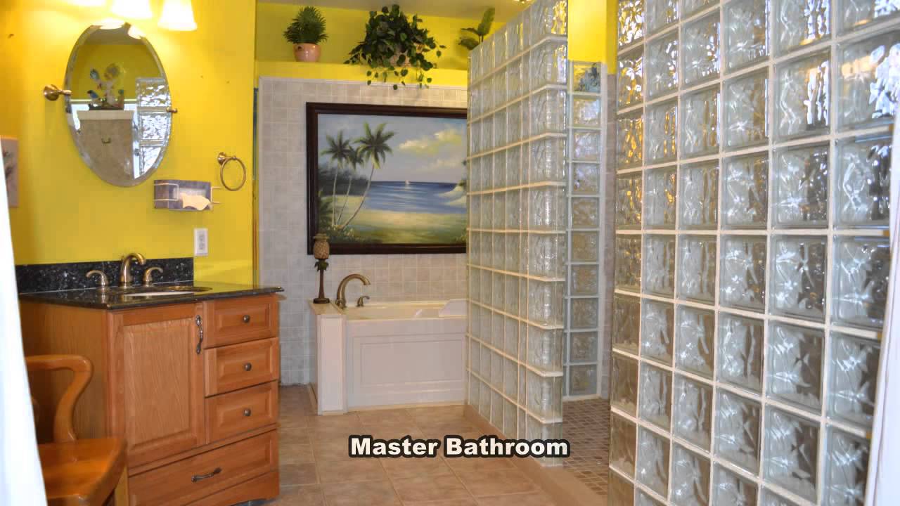 4 Bedroom 2 Story with Pool & Spa - YouTube