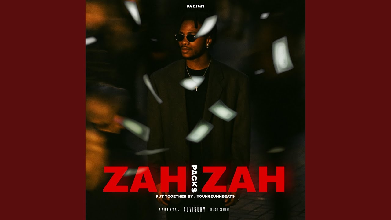 ZAH ZAH PACKS - YouTube
