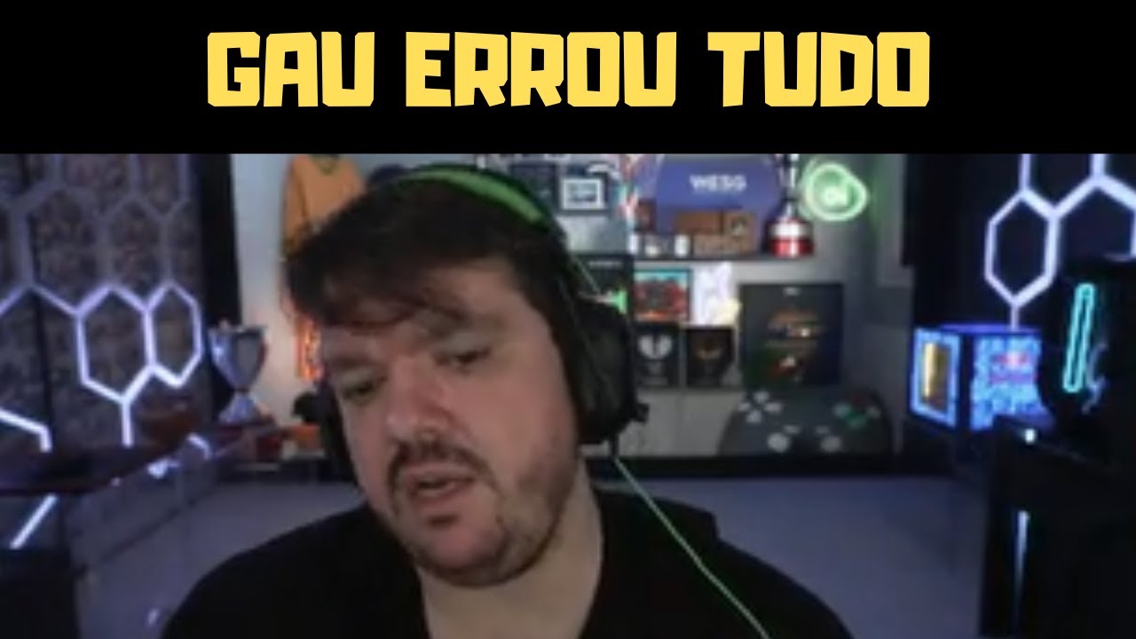 GAULES O REI DAS UTILITÁRIAS ATACA NOVAMENTE KKKKKKKKKKKKKKKKKKKKKKKK ...