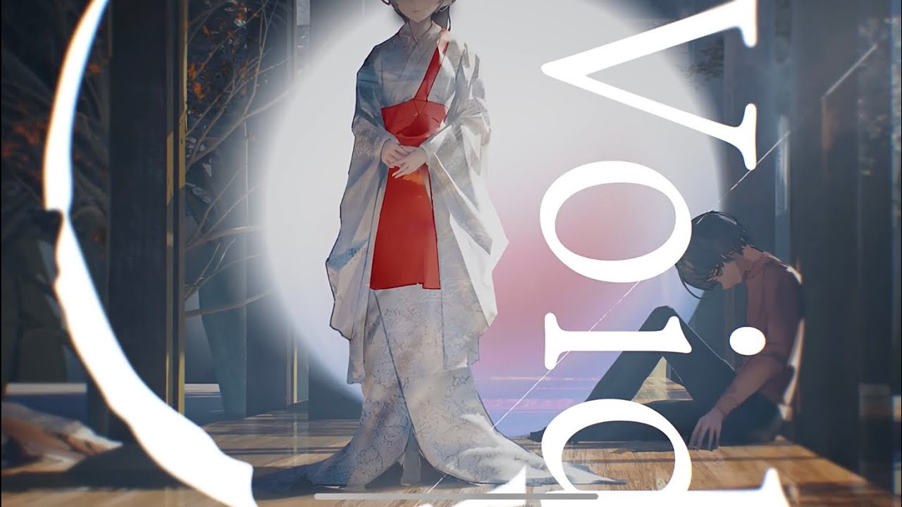 Void/DUSTCELL |eu| - YouTube