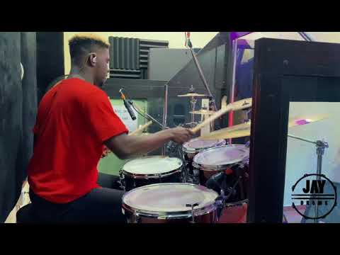 Omg challenge 🔥 Ft Jay on drums🥁  #livearrangements #drums #drummer #drumsolo #viral #content