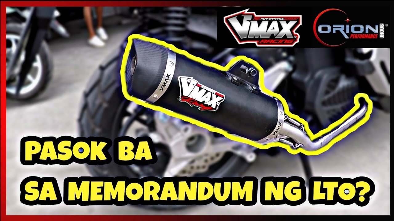 RAFFLE TIME NG VMAX/ORION FOR THE WHOLE 2021 ¦ SOUNDCHECK & DECIBEL ...
