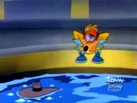 Megavolt: {Electric Avenue} - YouTube