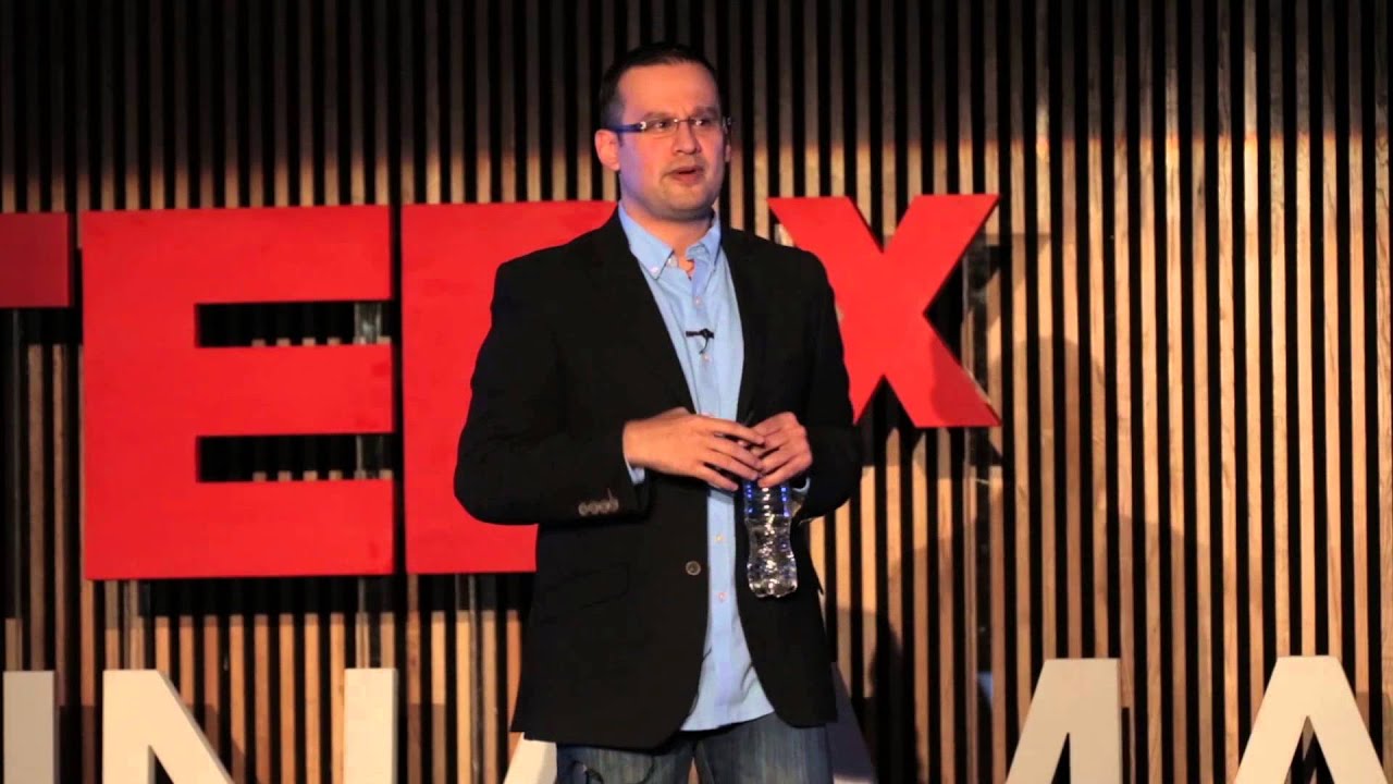 15 minutos para retomar el rumbo de mi vida | Jorge Ávila ...
