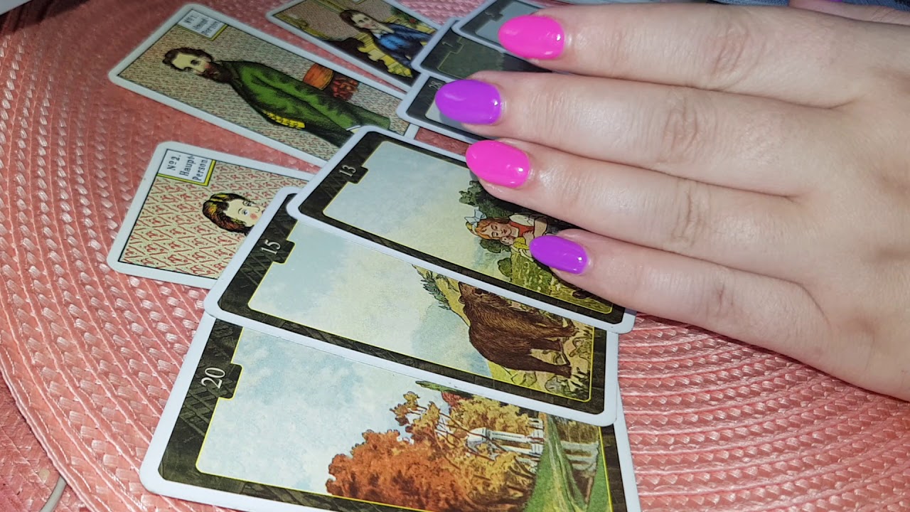 RAC CU CINE RAMANE CU MINE SAU CU ALTA?A DOUA JUMATATE A ANULUI 2020 ...