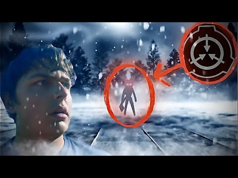 This is How We were Able to TRAP SCP 157!!! - YouTube