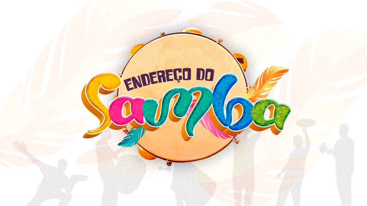 Endereço do samba 28 12 2024 - YouTube