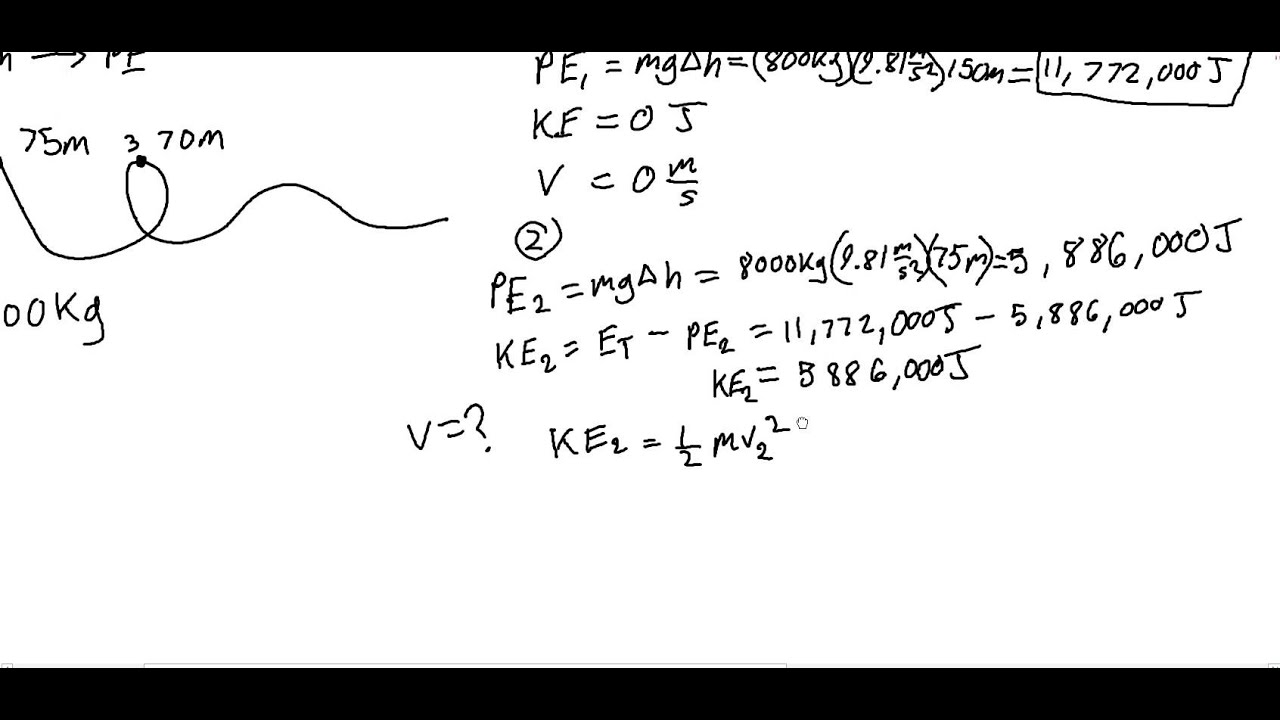 Roller Coaster Tutorial - YouTube