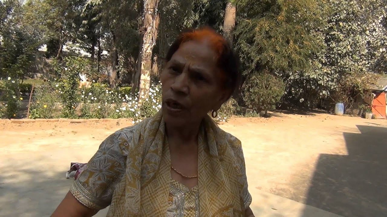 Indian masters and their ashrams - Part 5 - YouTube