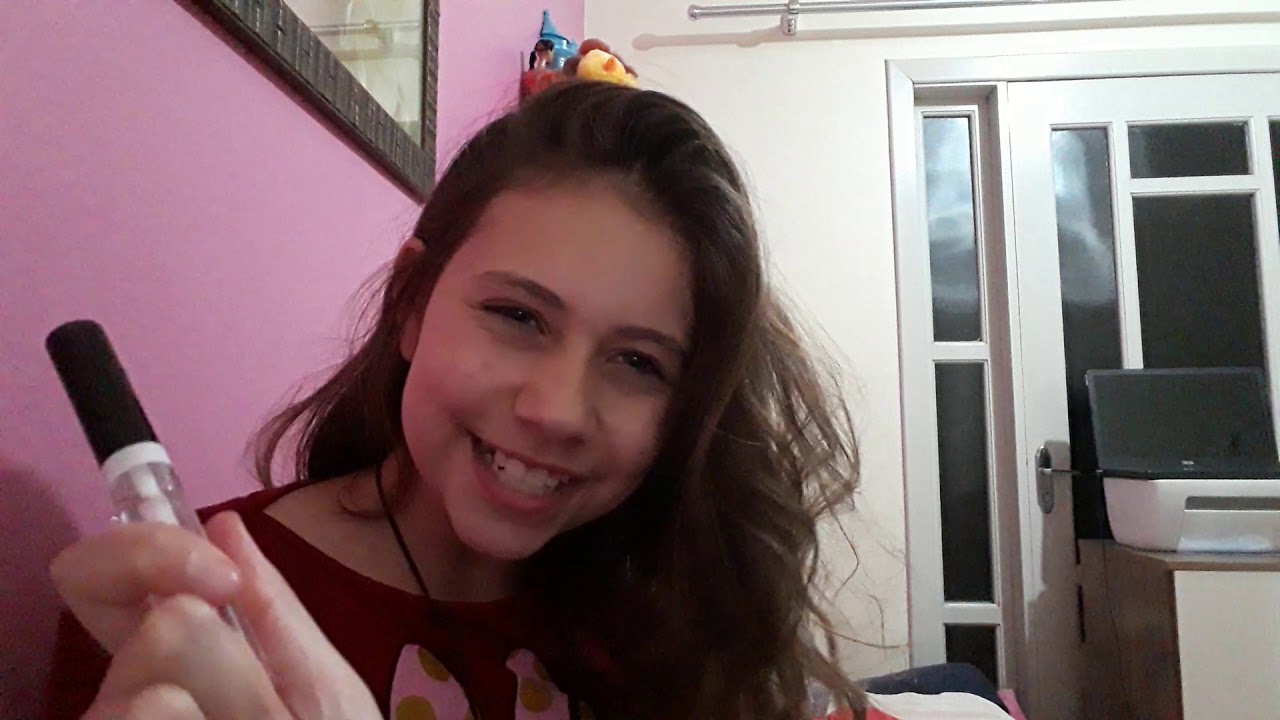 Maquiando Minha Prima Youtube