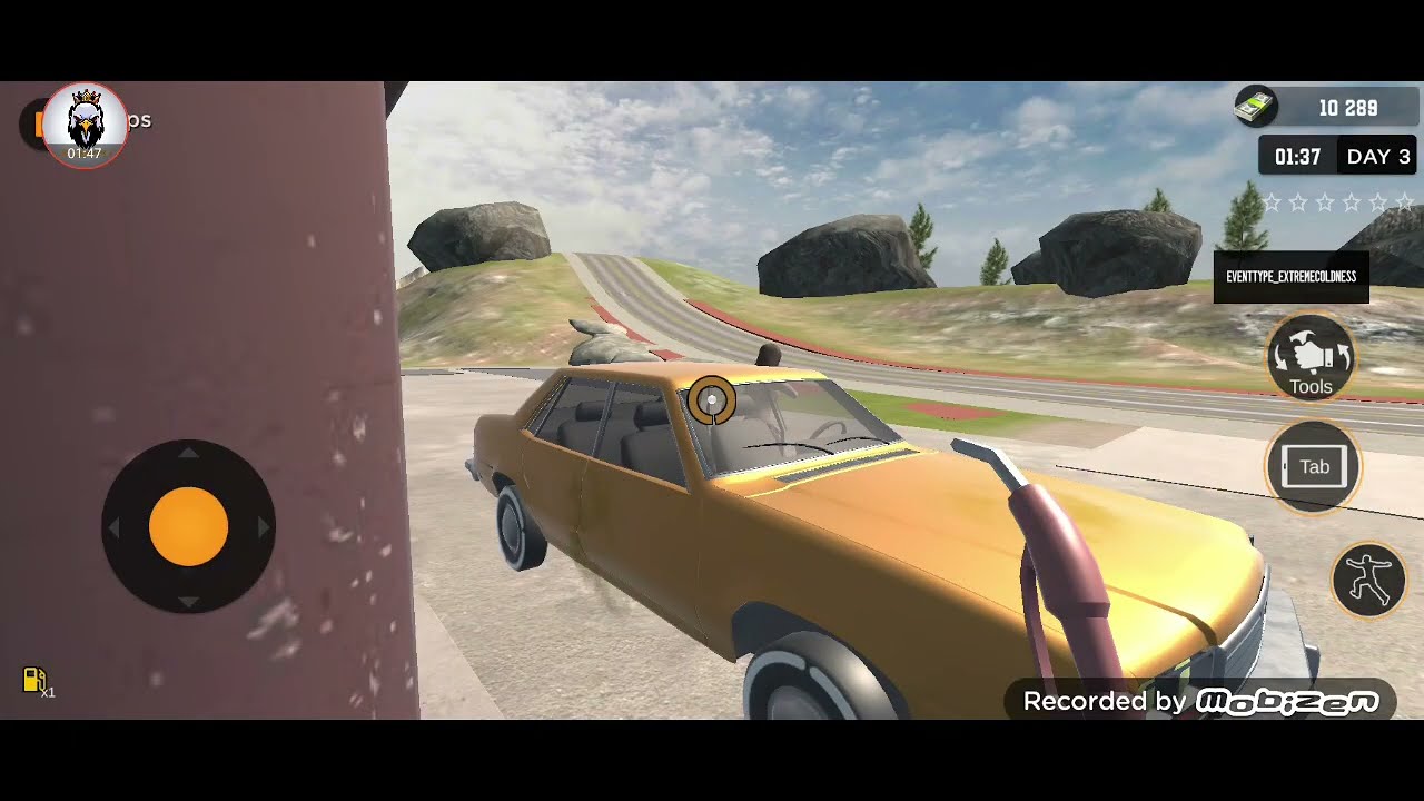 gas pump simulator - YouTube