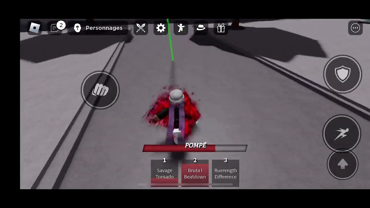 Metal bat ult showcase - YouTube