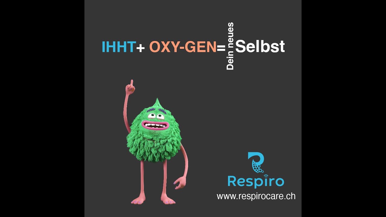 IHHT Intervall Hypoxie-Hyperoxie Training - YouTube