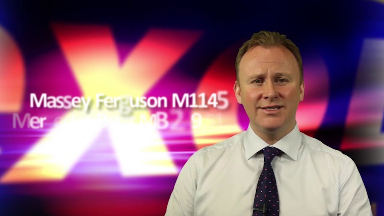 Steve Dunn Tanıtım Konuşması - YouTube