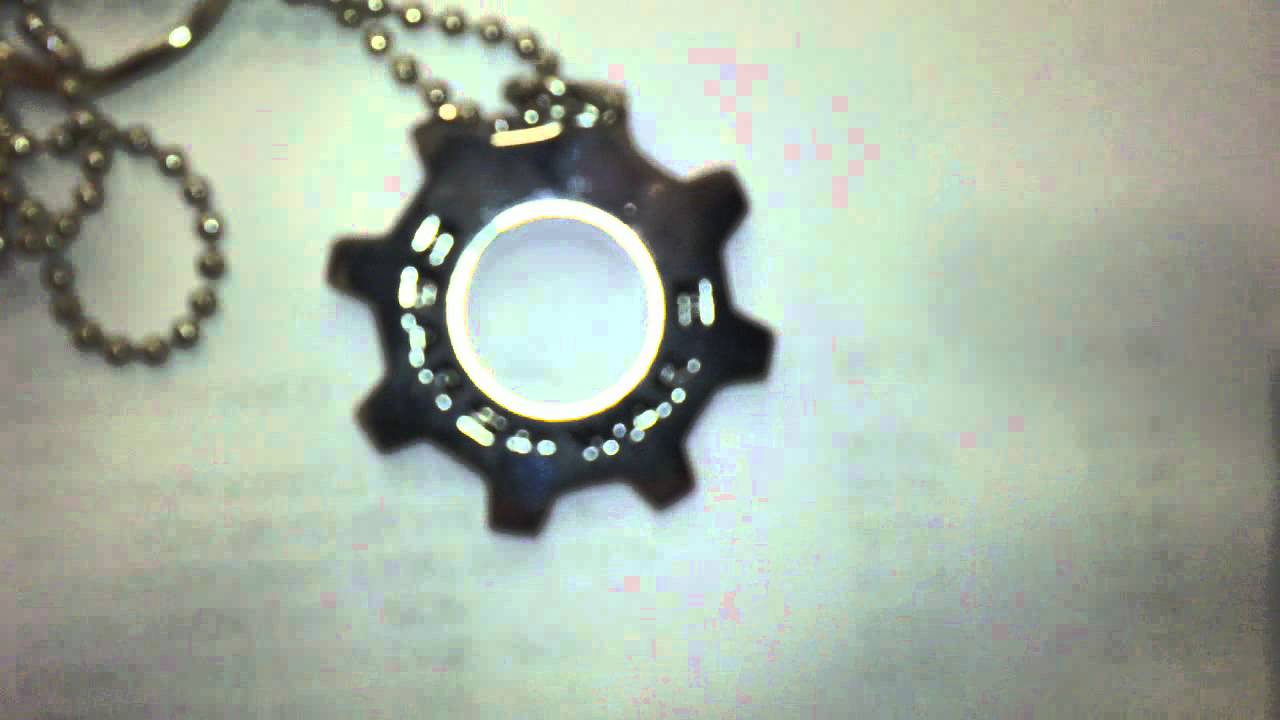 Medalla Gears Of War 3 - YouTube