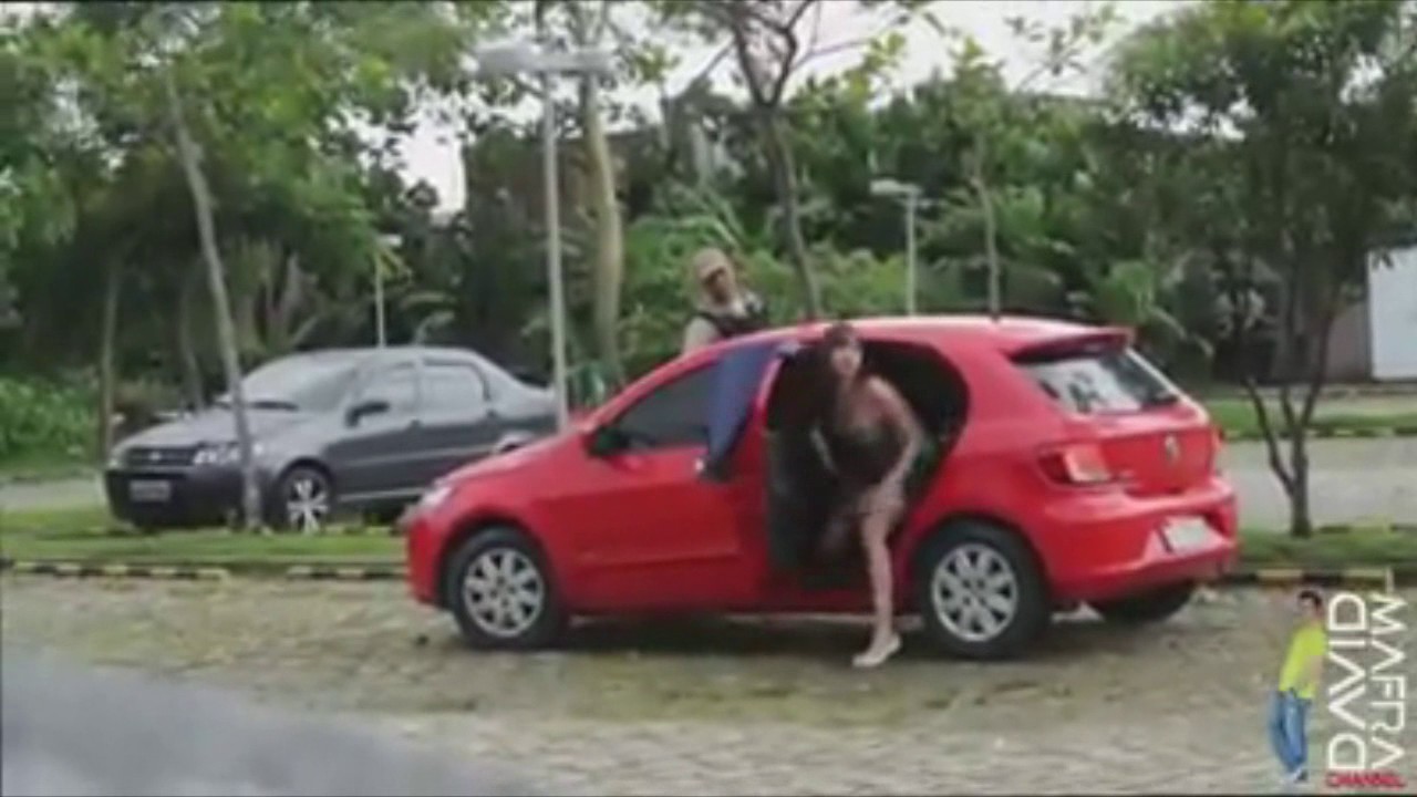 Sexo No Carro Youtube