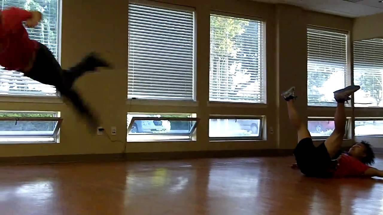 Quest Crew: Steve's Old Footage Video Vault - YouTube