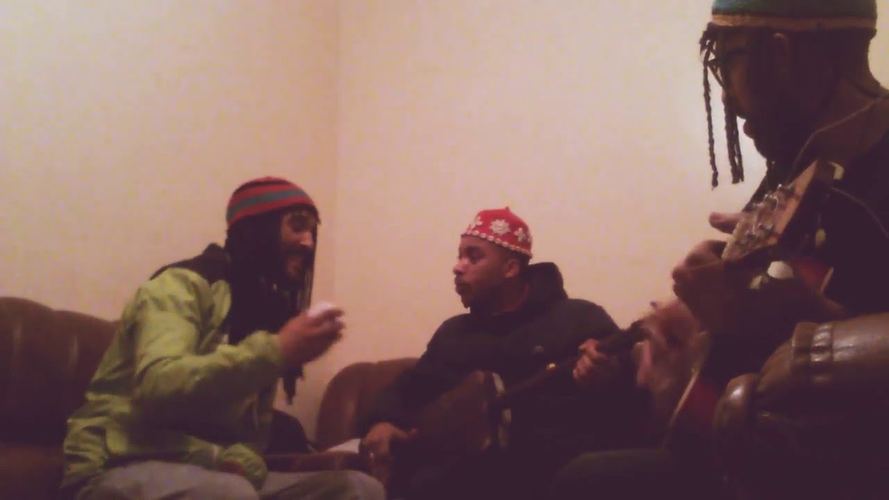 Sahra mghribiya-gnawa fusion/hamza.zouhair.simo - YouTube