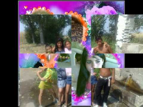 SEBNEM KISAPARMAK BAYRAM GELMISNEYIME