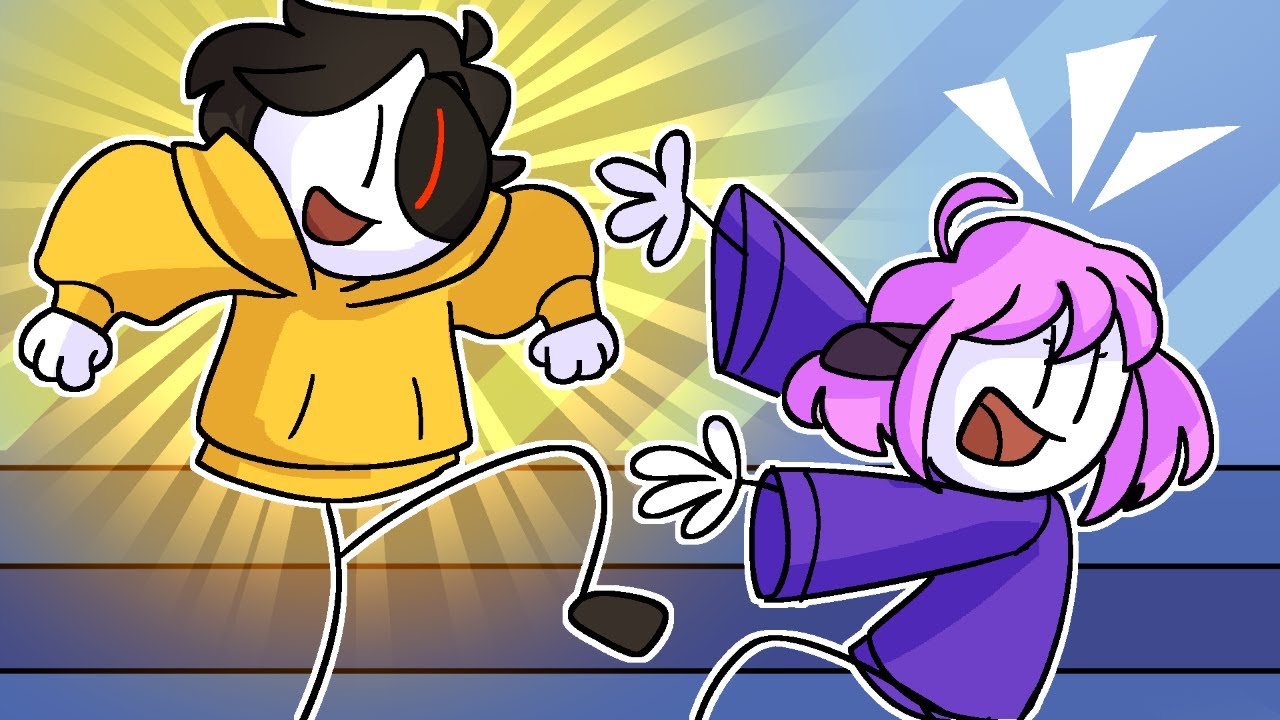 COMPLETE THE MISSION (Henry Stickmin) - YouTube