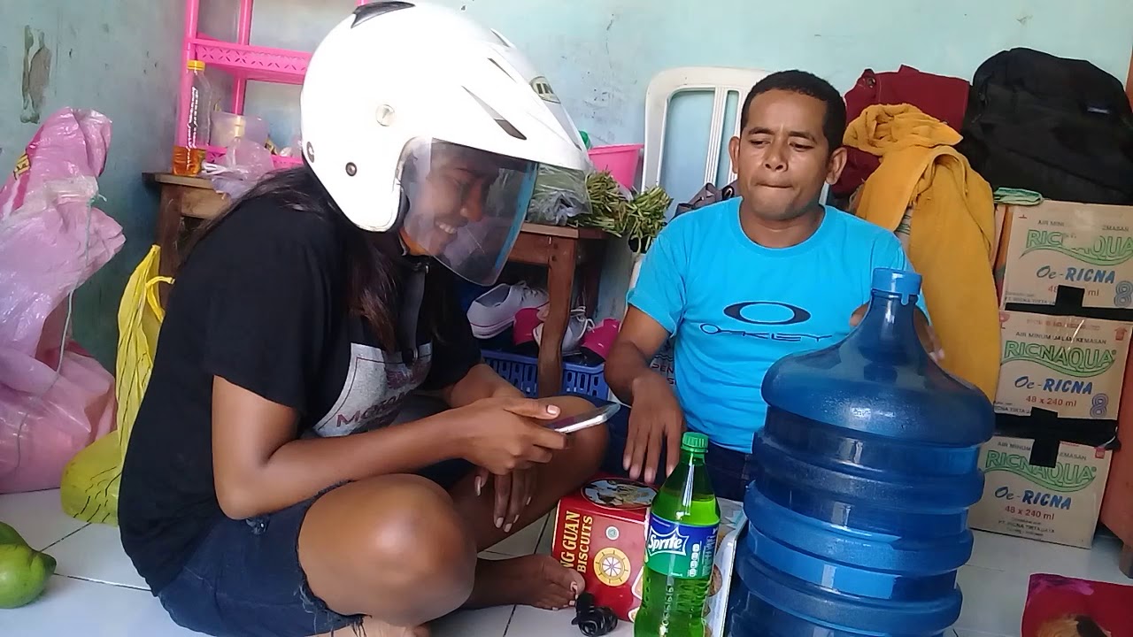 Tahap Latihan band - YouTube