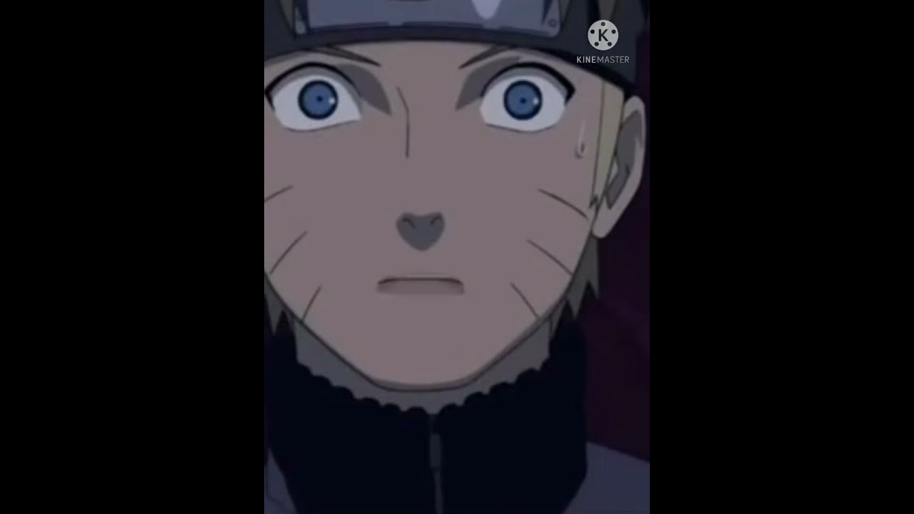 Naruto Funny Face Lips