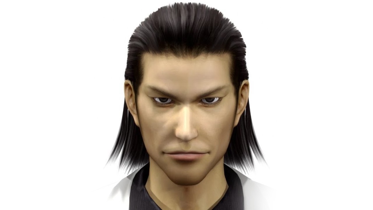 Nishiki saying 10 Years In The Joint for 1 hour - YouTube