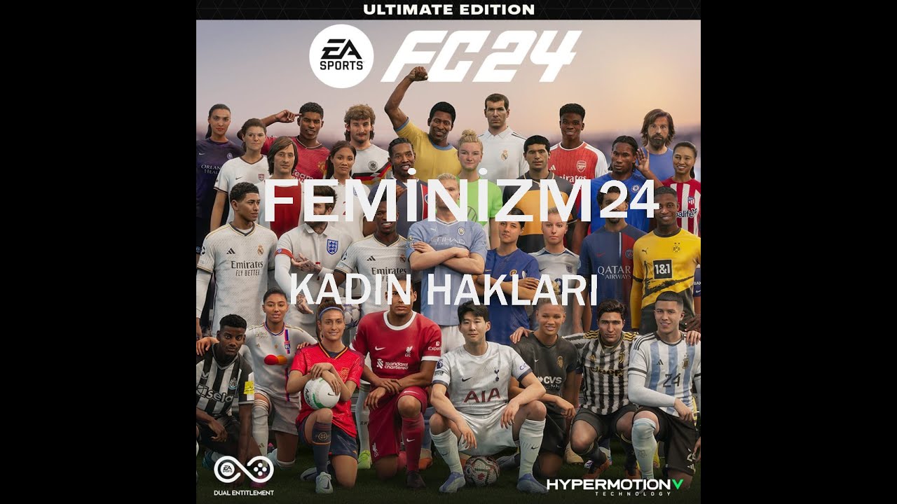 FC2024 İnceleme ilk İzlenim (PC) - YouTube