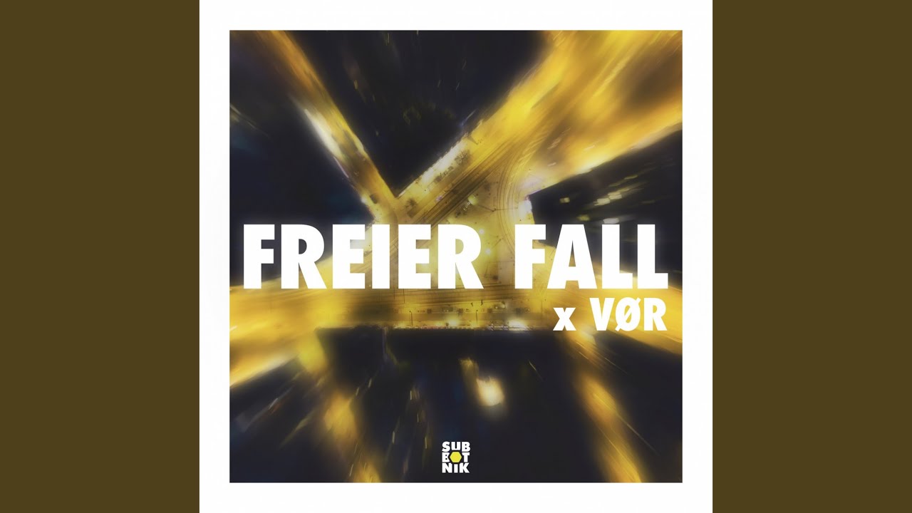 Freier Fall - YouTube