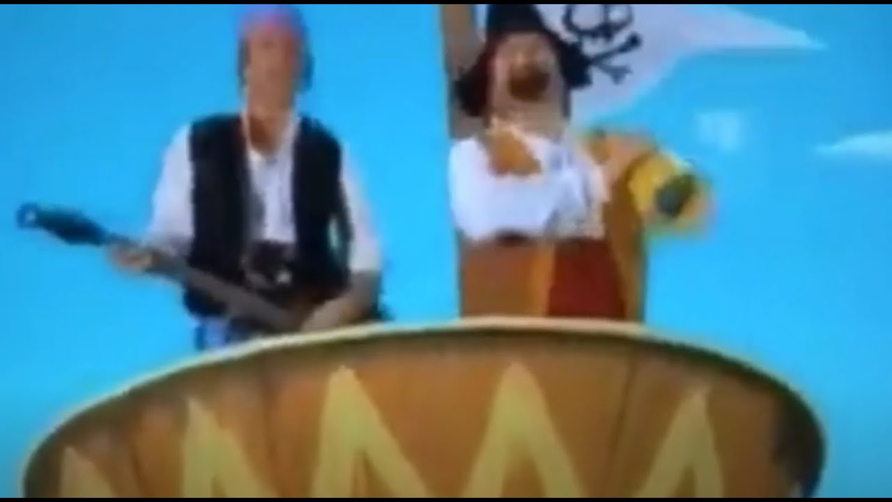 Fiocco È Randa ~ La Baracca Di Bucky - YouTube