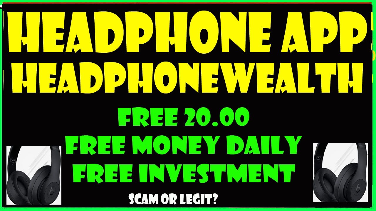 HEADPHONE | HEADPHONE APP | HEADPHONE REVIEW | HEADPHONE APP REVIEW ...
